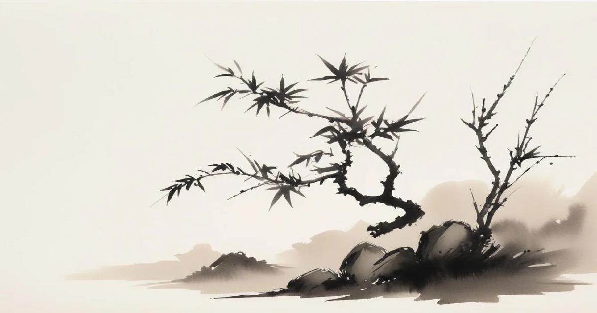Gaman (我慢): The Japanese Art of Enduring With Dignity