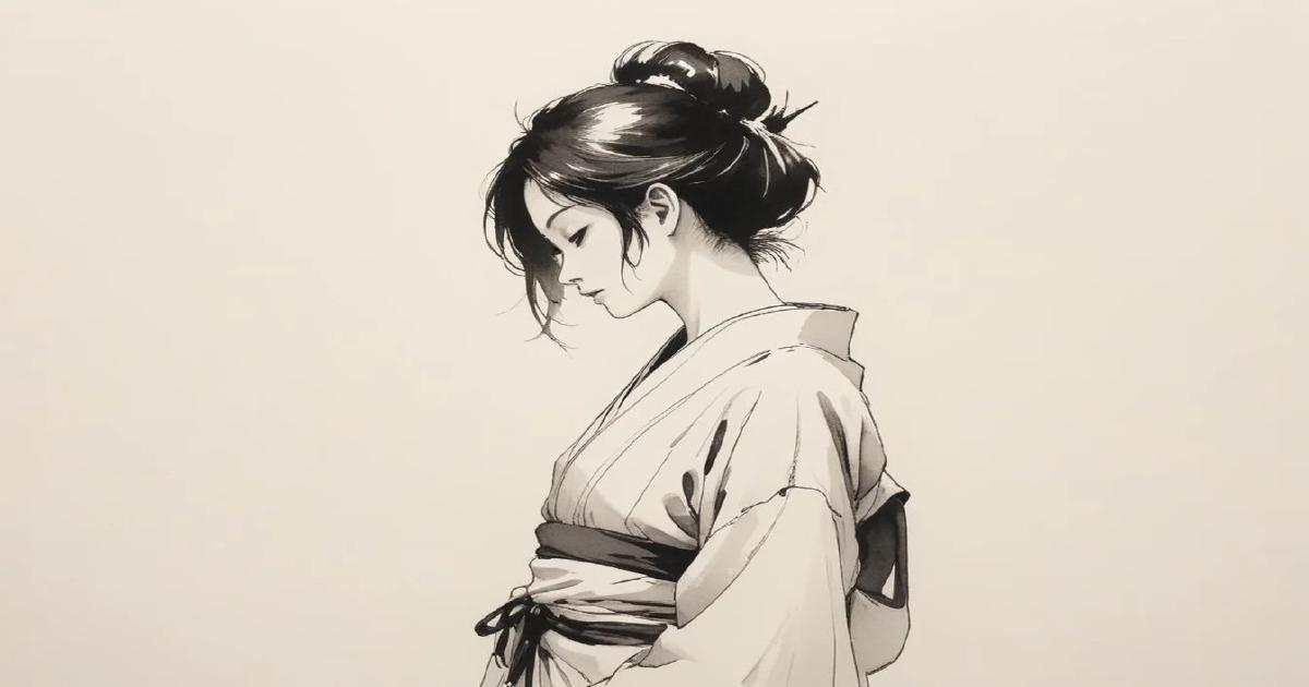 Moe The Japanese Feeling Of Deep Affection For Fictional Characters