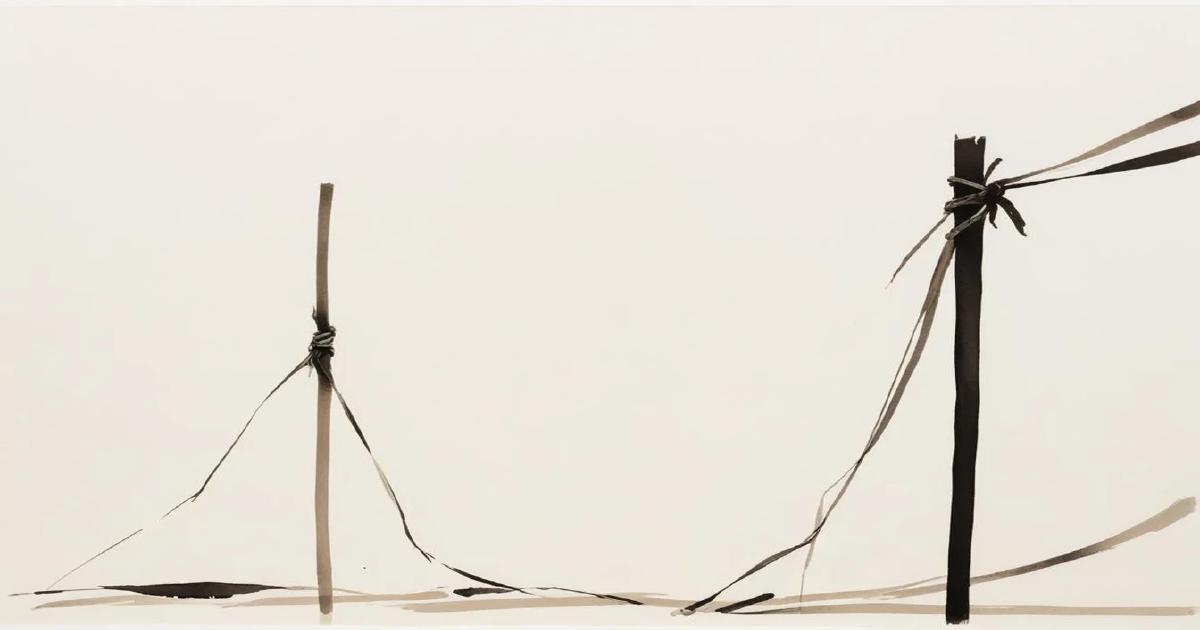 Shimenawa: Japan's Sacred Rope and the Art of Drawing Holy Boundaries